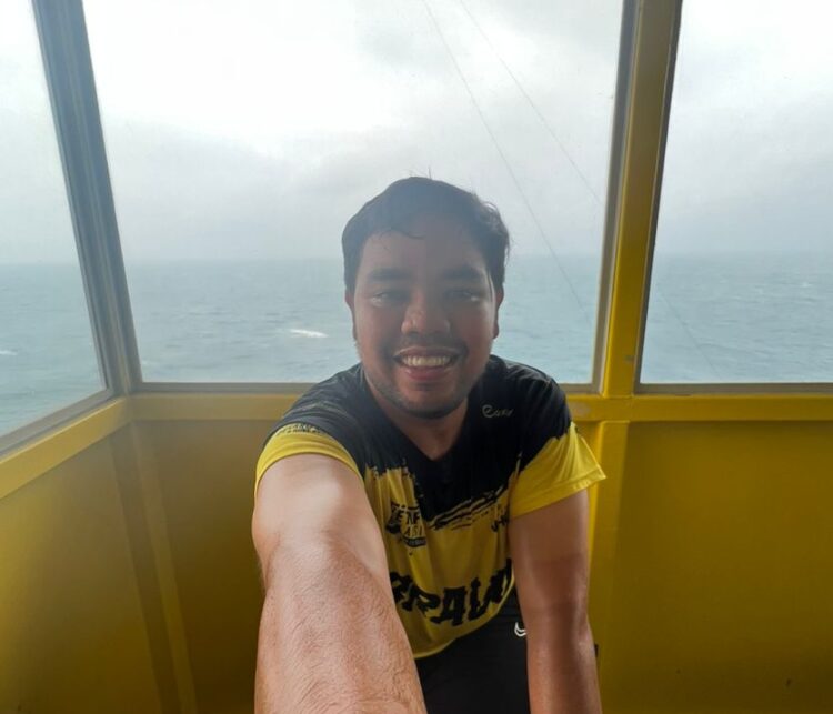 Matpool teruja Liga Fantasi Kosmo! kompetitif