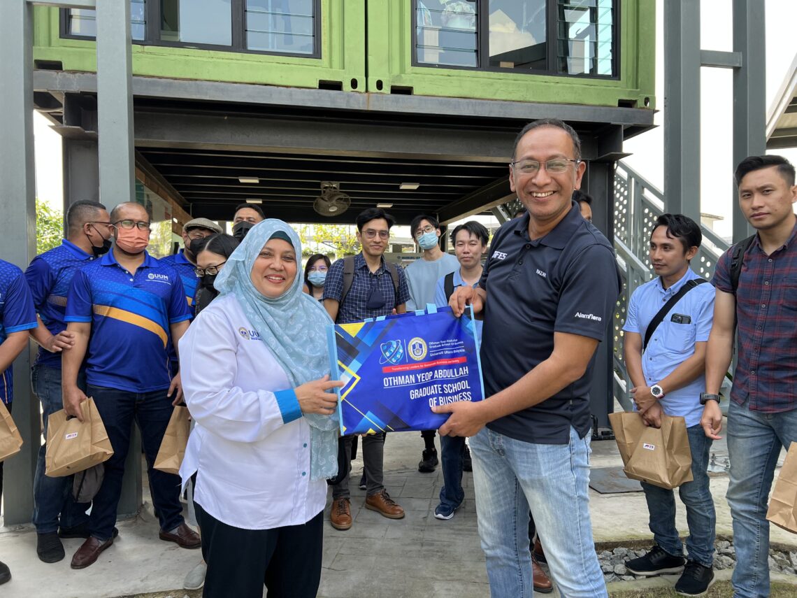 AFES menjuarai kemampanan dan pengurusan sisa berimpak tinggi - Kosmo ...