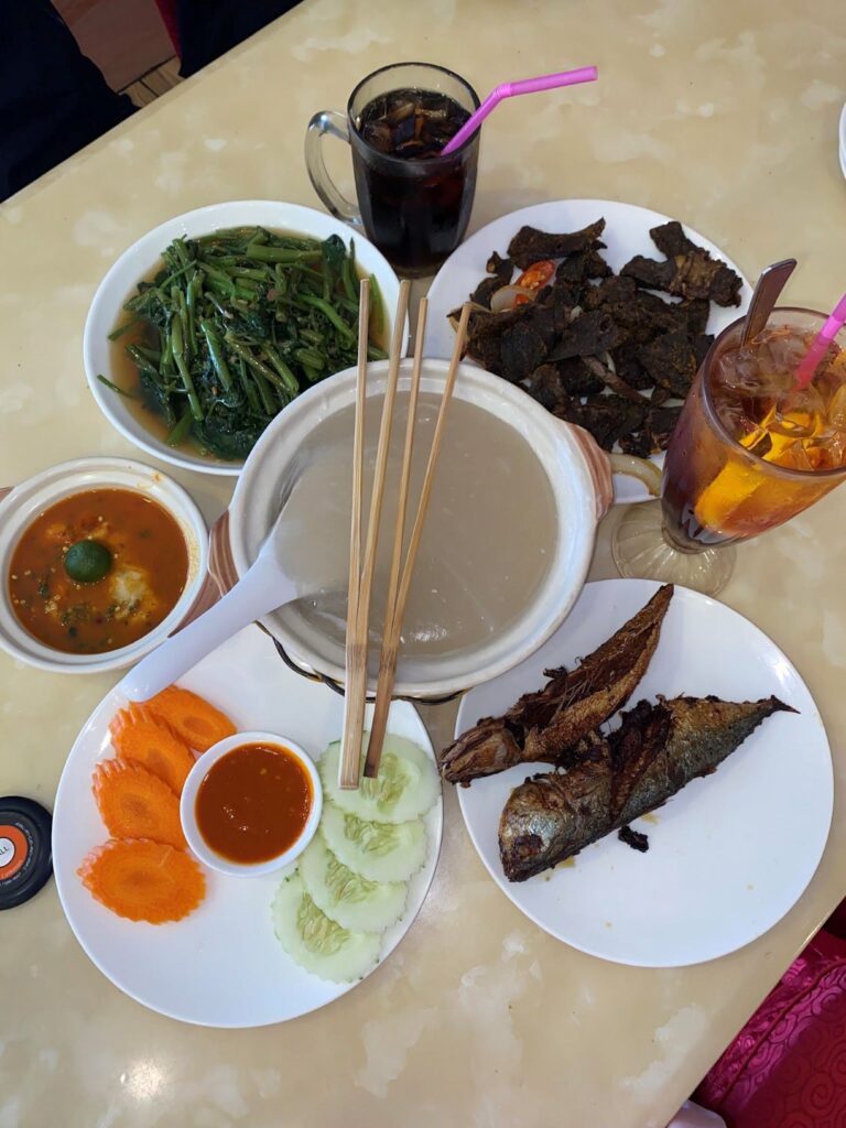 Empat hari terokai Brunei - Kosmo Digital