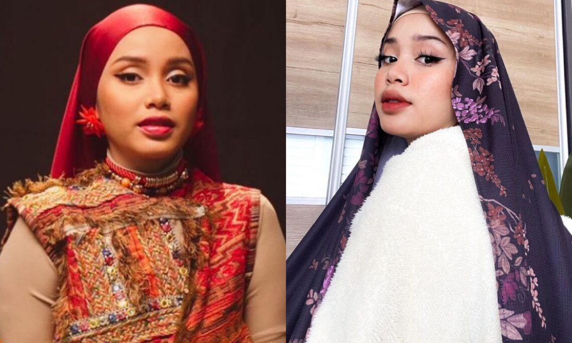 Bunga Isme dirisik tapi belum sedia bergelar isteri - Kosmo Digital