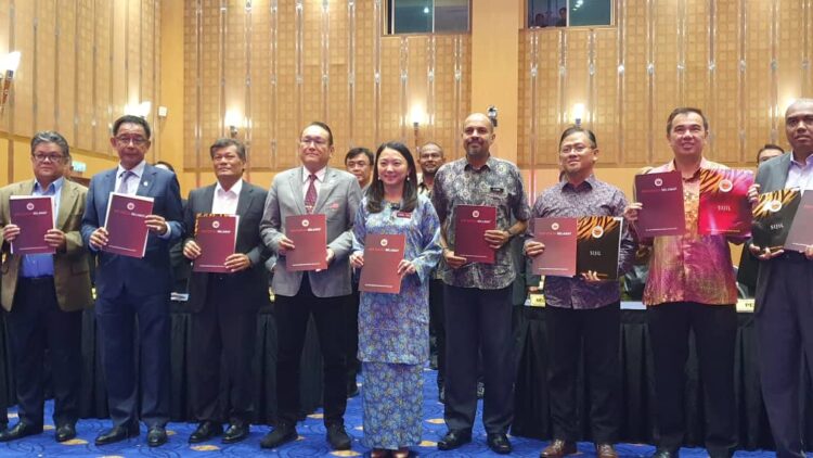 Sarawak dipilih tuan rumah Sukma 2024