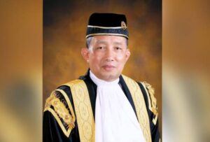 Idrus Harun dilantik semula sebagai Peguam Negara - Kosmo Digital