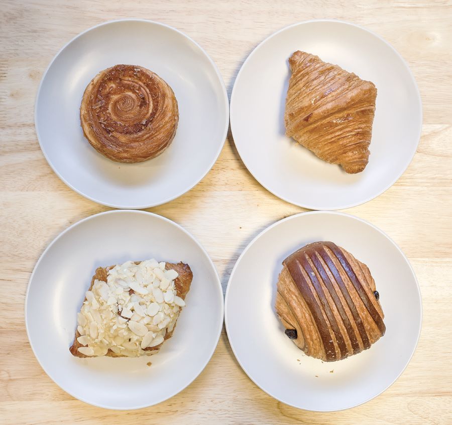 Variasi kopi olahan rasa tempatan - Kosmo Digital