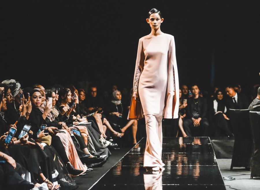 Baju Melayu, kurung sofistikated duo fesyen - Kosmo Digital