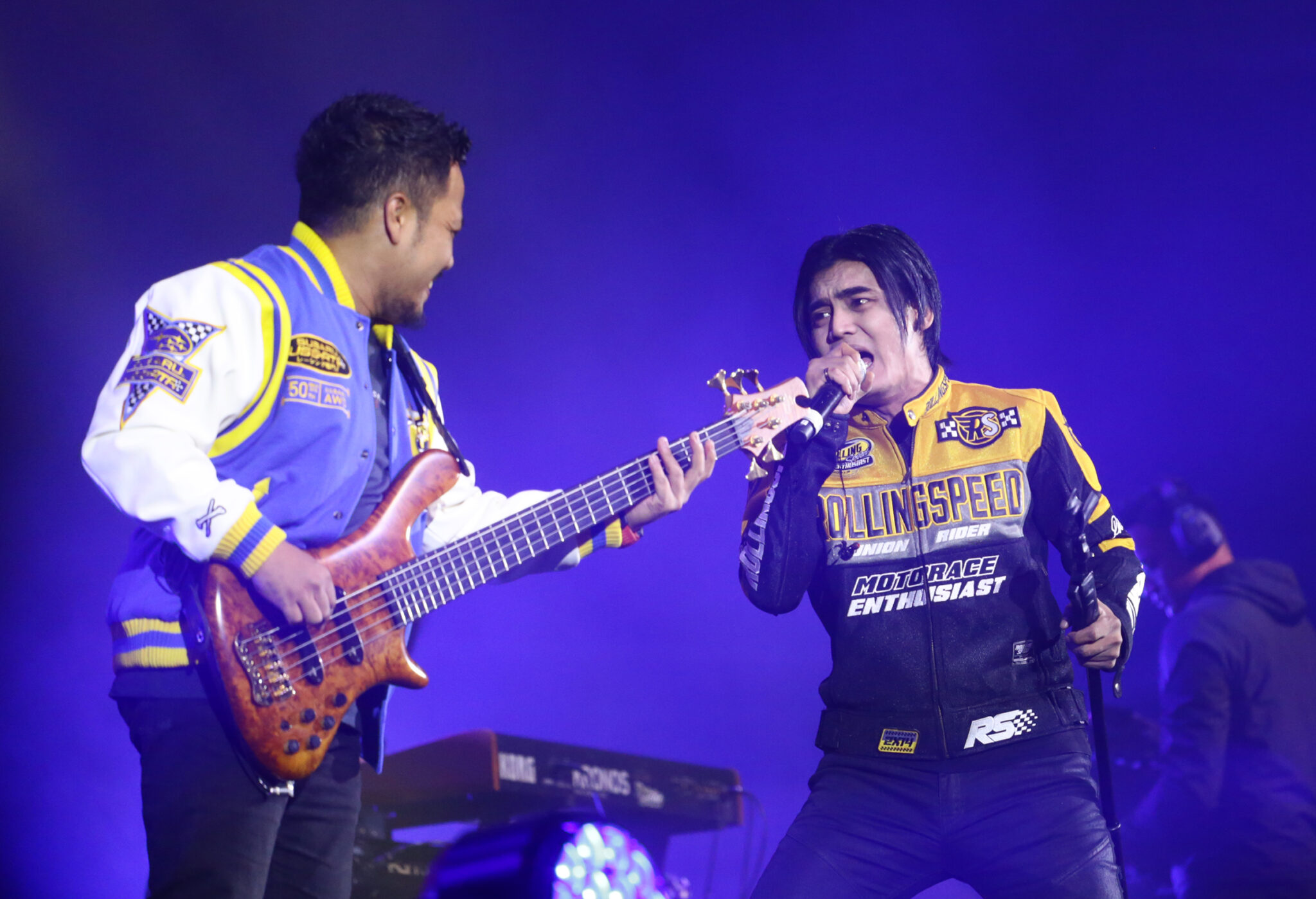 Kuala Lumpur saksi penyatuan Charly, ST12 - Kosmo Digital