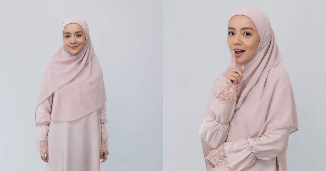 Tak perlu lagi nangis-nangis - Mira Filzah - Kosmo Digital