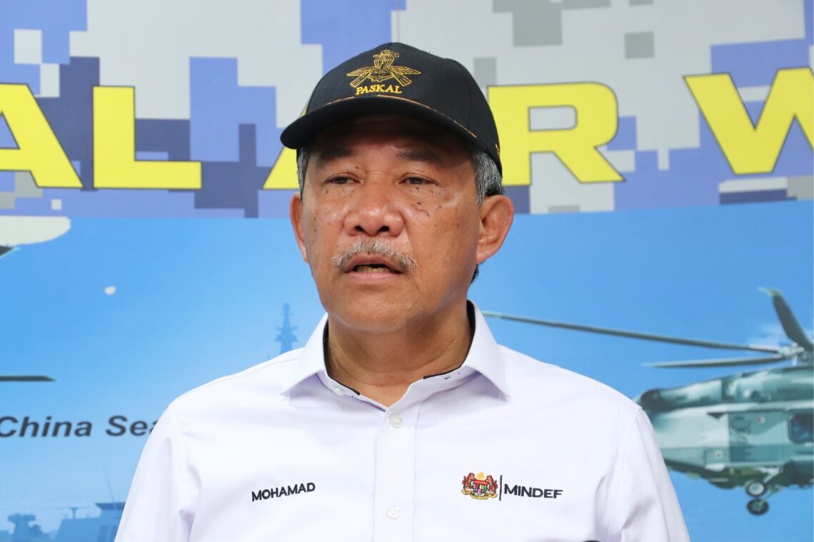 Dewan Rakyat: 97 peratus veteran ATM tidak berpencen terima BSH - Kosmo ...