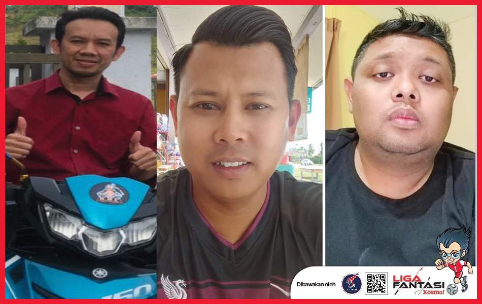 Matpool teruja Liga Fantasi Kosmo! kompetitif