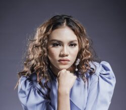 Puteri Balqis sudah ada kekasih, berkawan sejak kecil - Kosmo Digital