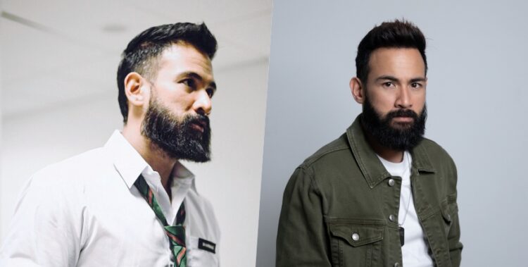 Hormat sikap profesional Sharnaaz Ahmad - Kosmo Digital