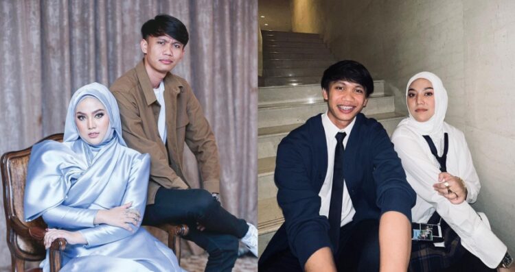 Shila Amzah, Ubai di ambang perkahwinan? - Kosmo Digital