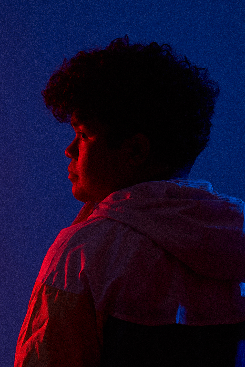 Syafiq Abdilah masih ada, Kekal jadi harapan - Kosmo Digital