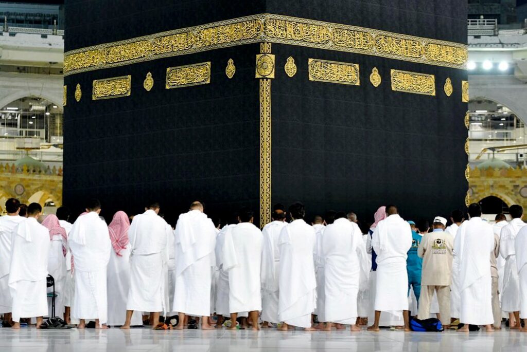 Ejen umrah haram jual nama ustaz, selebriti - Kosmo Digital