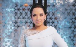 Takut jiwa meronta - Vanidah Imran - Kosmo Digital