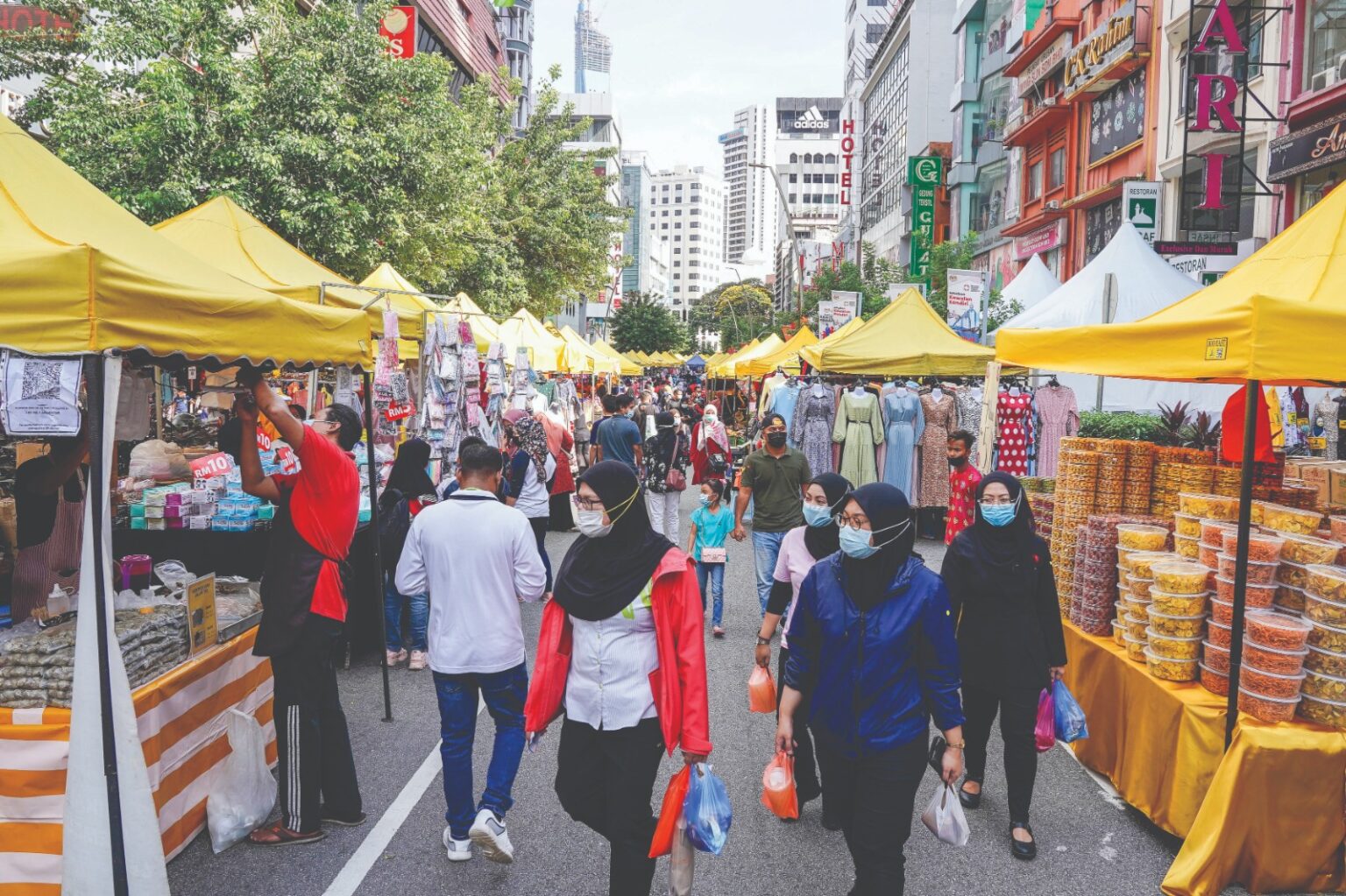 Budayakan gaya hidup sederhana, elak hutang - Kosmo Digital