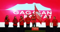 Gagasan Rakyat perkukuh perjuangan GRS - Kosmo Digital