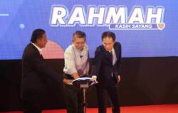 Gergasi tekstil tawar baju Raya Rahmah untuk B40 - KPDN - Kosmo Digital