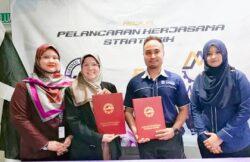 Kerjasama MISA, Ranaco Marine perkasa TVET - Kosmo Digital