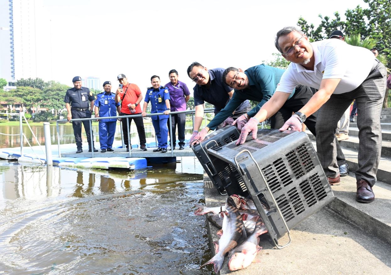 Hadiah lebih RM18,000 menanti pemenang PJ Joran 2023 - Kosmo Digital Hadiah lebih RM18,000 menanti pemenang PJ Joran 2023 - Kosmo Digital