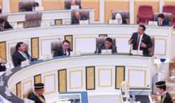 DUN Melaka: Pasukan khas ditubuh tangani judi siber - Kosmo Digital