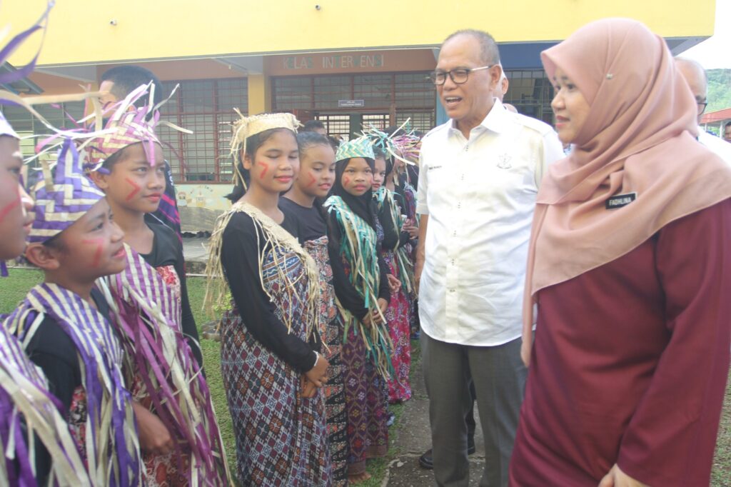 NGO boleh buka kelas bantu anak Orang Asli - Kosmo Digital