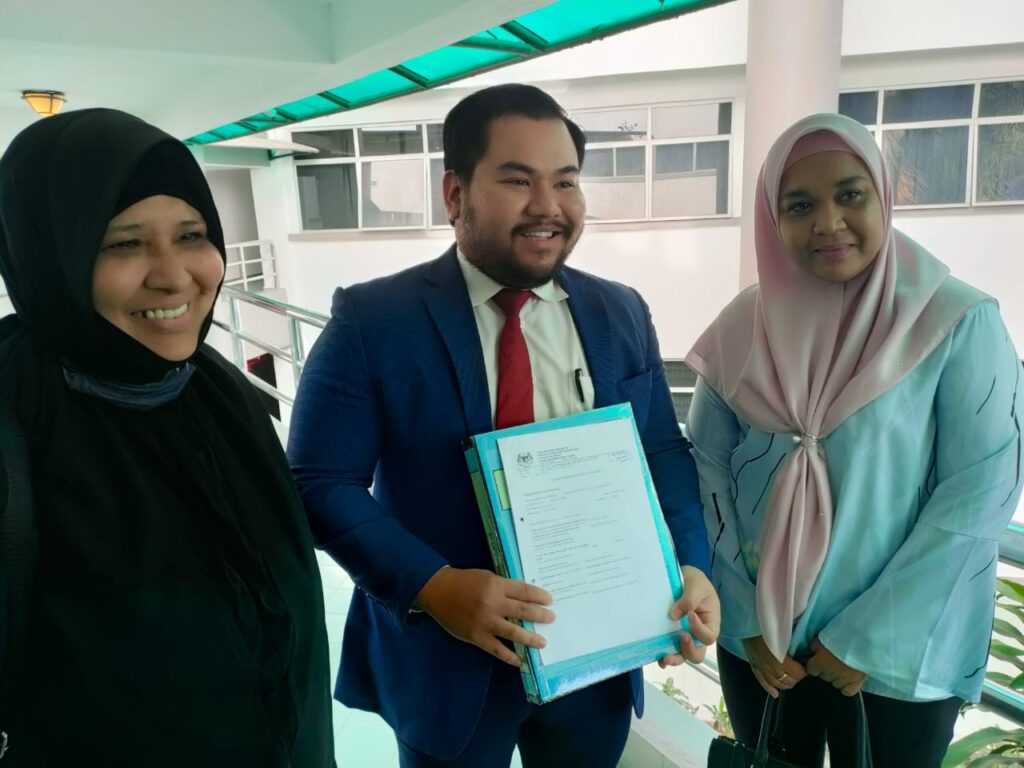 Kes dera madrasah: Laporan perubatan ada kecederaan dan trauma - Kosmo ...