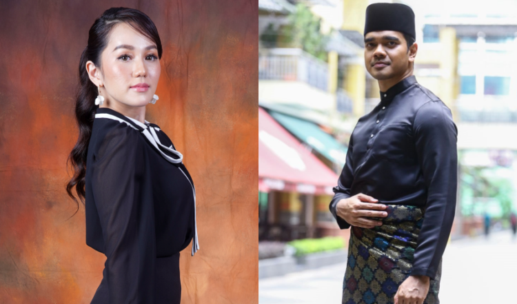 Berlakon dengan Sophia AlBarakbah? Alif Satar okey - Kosmo Digital
