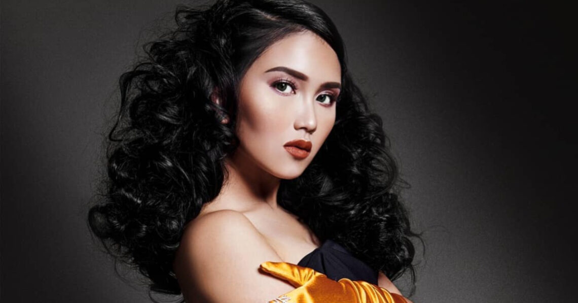 Anak tapis calon suami Ayu Ting Ting - Kosmo Digital Anak tapis calon suami Ayu Ting Ting - Kosmo Digital