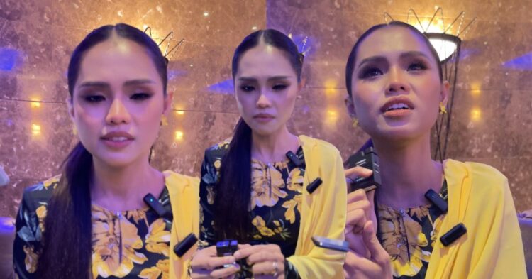 Bella Astillah trauma, menggigil ramai pasangan selebriti bercerai ...
