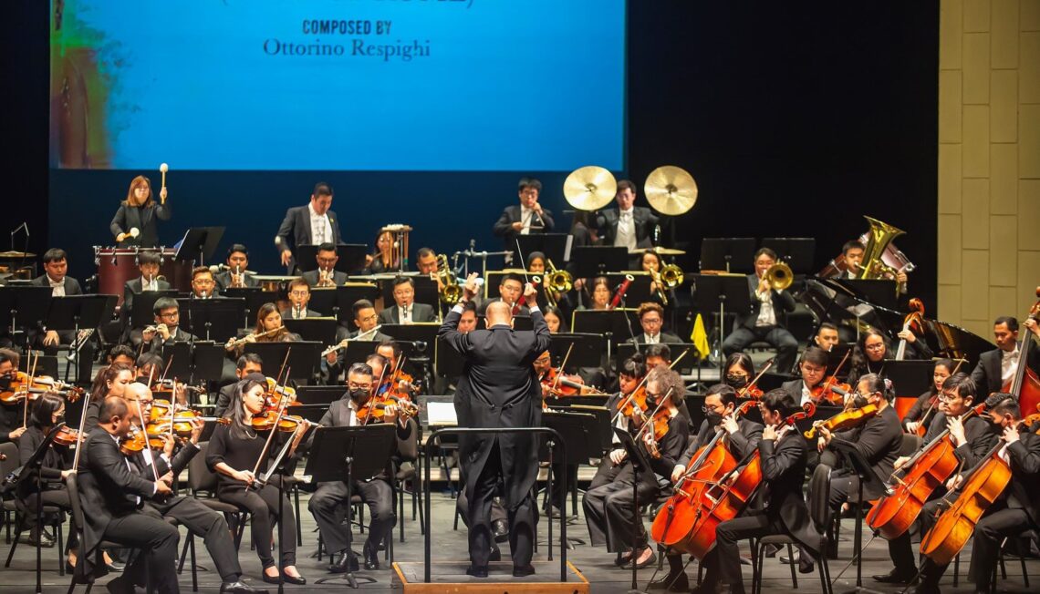 Tiga dekad Orkestra Simfoni Kebangsaan - Kosmo Digital