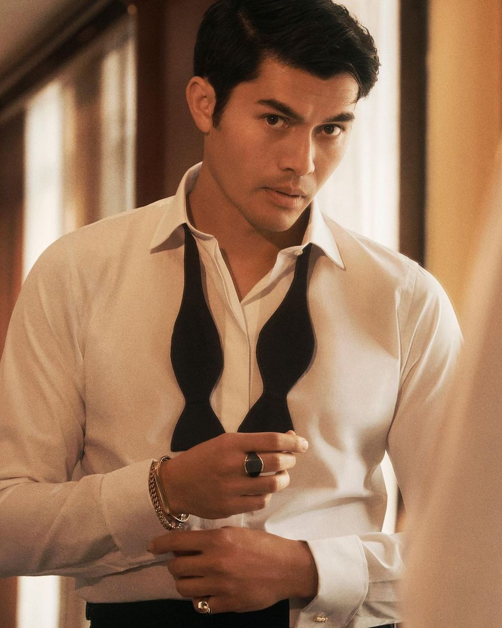 4 selebriti kelahiran Malaysia harum di mata dunia - Kosmo Digital