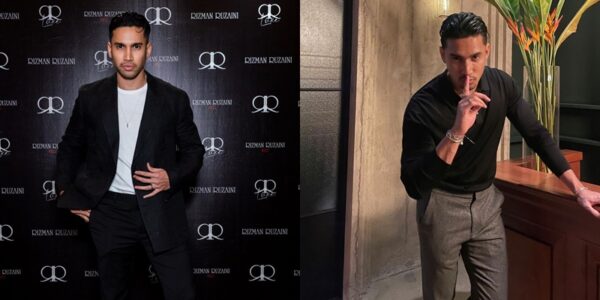 Saya masih bujang, bila masa kahwin? – Idris Khan - Kosmo Digital