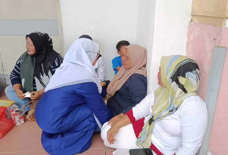 Bersahabat sampai hujung nyawa - Kosmo Digital