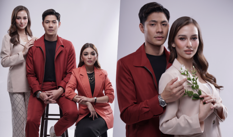 Populariti Melur Untuk Firdaus 2 tak pudar - Kosmo Digital