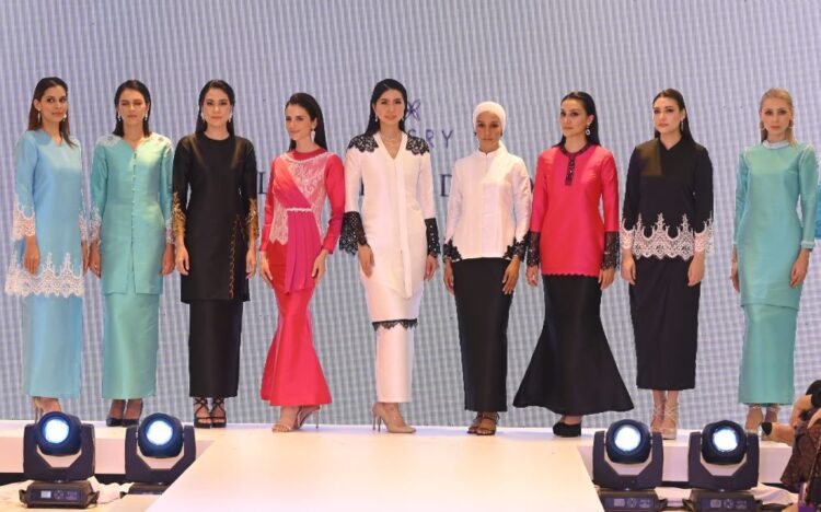 Butik Cosry kembali dengan wajah, konsep baharu - Kosmo Digital