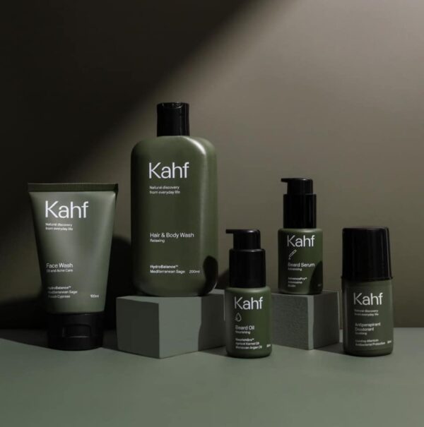 Produk Kahf bakal peroleh pensijilan halal Jakim - Kosmo Digital