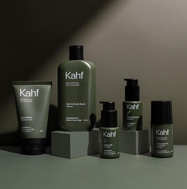 Produk Kahf bakal peroleh pensijilan halal Jakim - Kosmo Digital