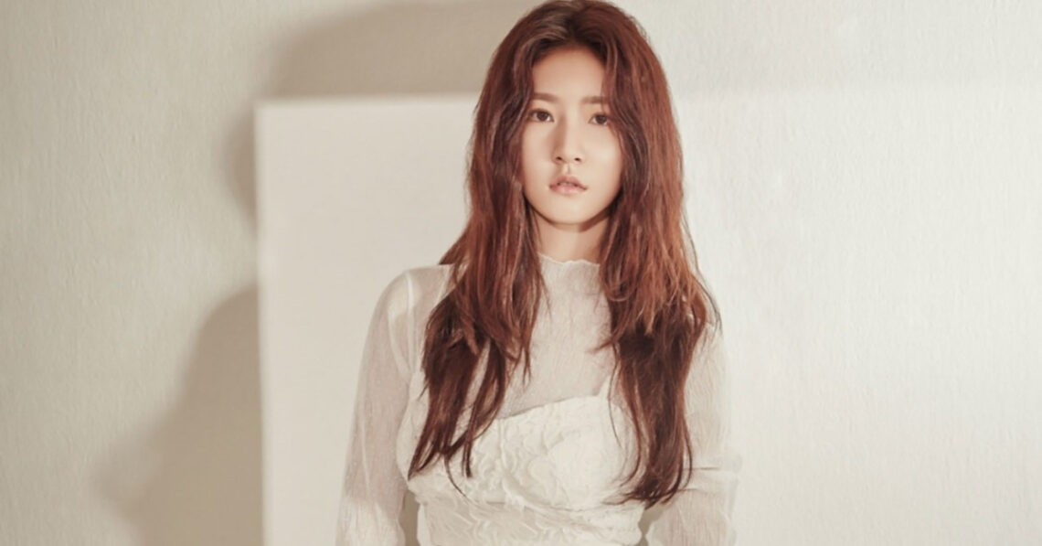 Kim Sae-ron tipu bekerja di kedai kopi? - Kosmo Digital