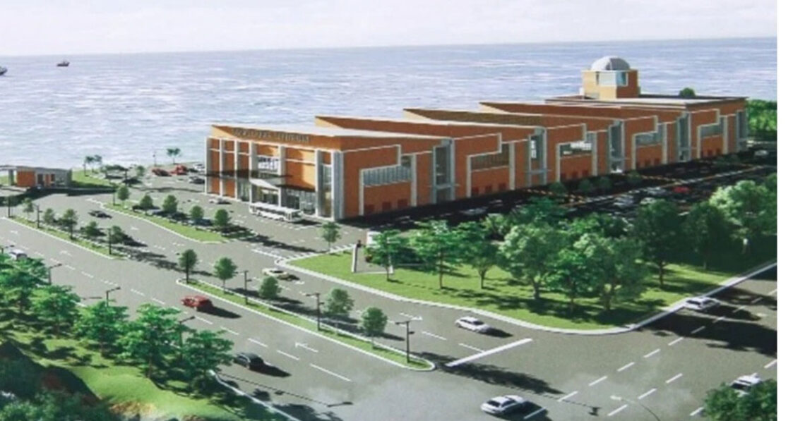 CitaGlobal bakal bangunkan projek Sanglang, Perlis - Kosmo Digital