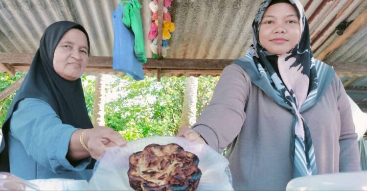 Kalakatar kuih Banjar popular di bulan puasa - Kosmo Digital