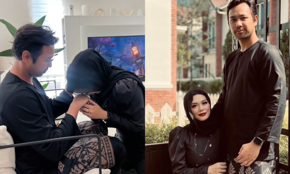 Buang yang keruh ambil yang jernih - Zulin Aziz - Kosmo Digital