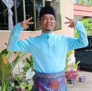 Hati tersenyum Mohamed Salah bagi ‘duit raya’