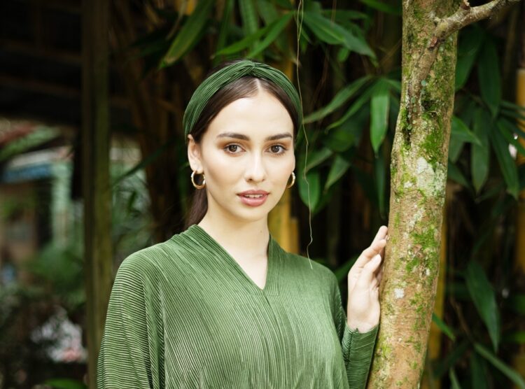 Tak suka jangan tengok - Anna Jobling - Kosmo Digital