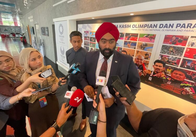 Gangguan seksual tidak jejas sasaran emas skuad MTB