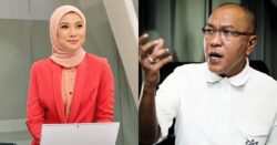 Tak mengapa, benda dah berlaku, saya tak boleh ulas - Penyampai Awani ...