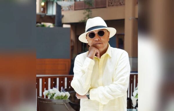 Hattan perlu minta maaf secara terbuka - GKMM - Kosmo Digital