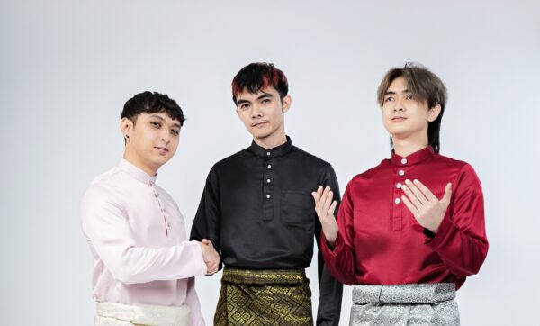 Insomniacks harap Lagu Raya tular - Kosmo Digital