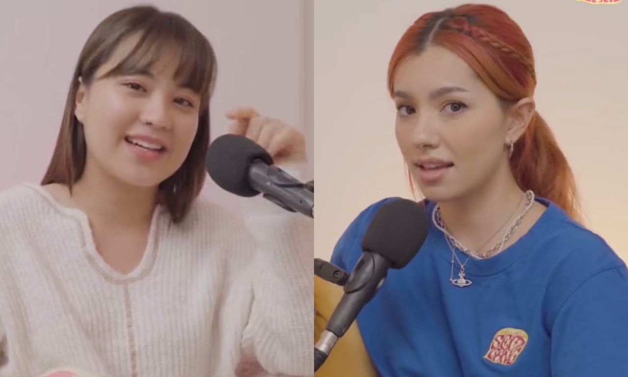 Janna Nick tak rendahkan, gelakkan sesiapa - Amelia Henderson - Kosmo ...