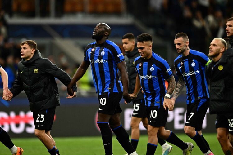 Inter Milan tempah derbi ke separuh akhir