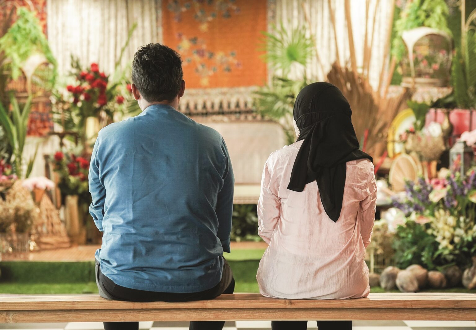 Wajib periksa mental bakal suami, isteri sebelum kahwin - Kosmo Digital